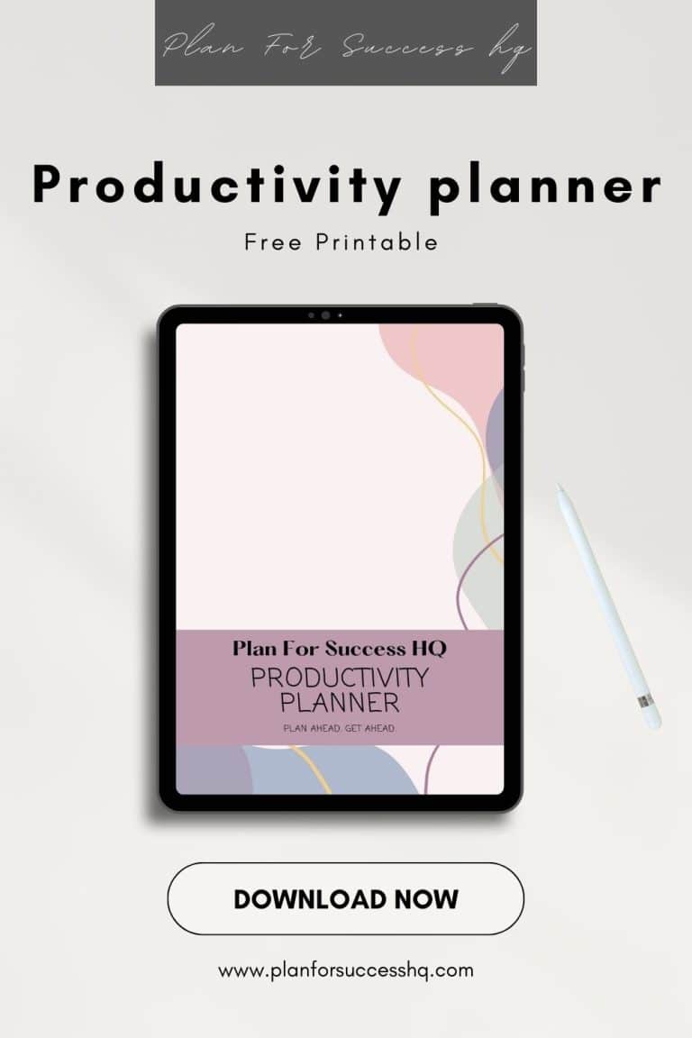 Free Printables