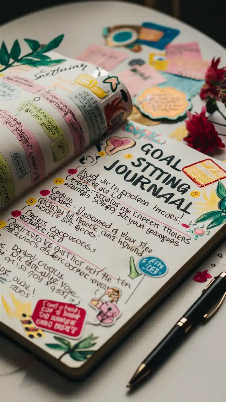 Successful People Employ These 10 Goal-Setting Prompts - Plan For ...