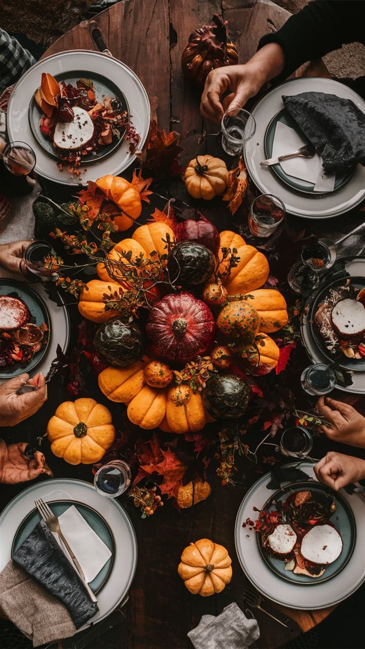 Fall Color Wallpaper Downloads for Your Phone - Plan for Success HQ